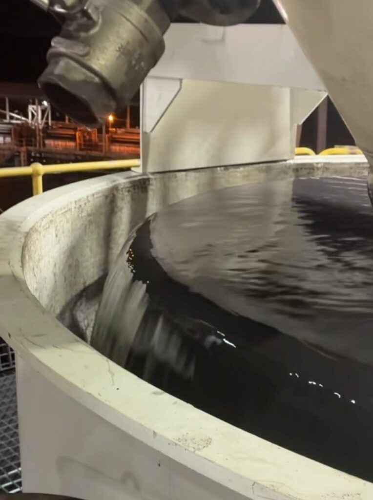 Hydrosizer (H-TBS Series) | HIC Services