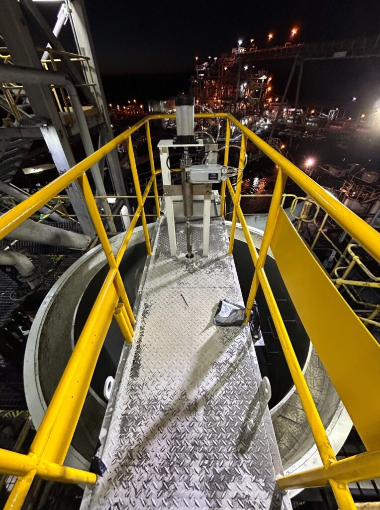 Hydrosizer (H-TBS Series) | HIC Services