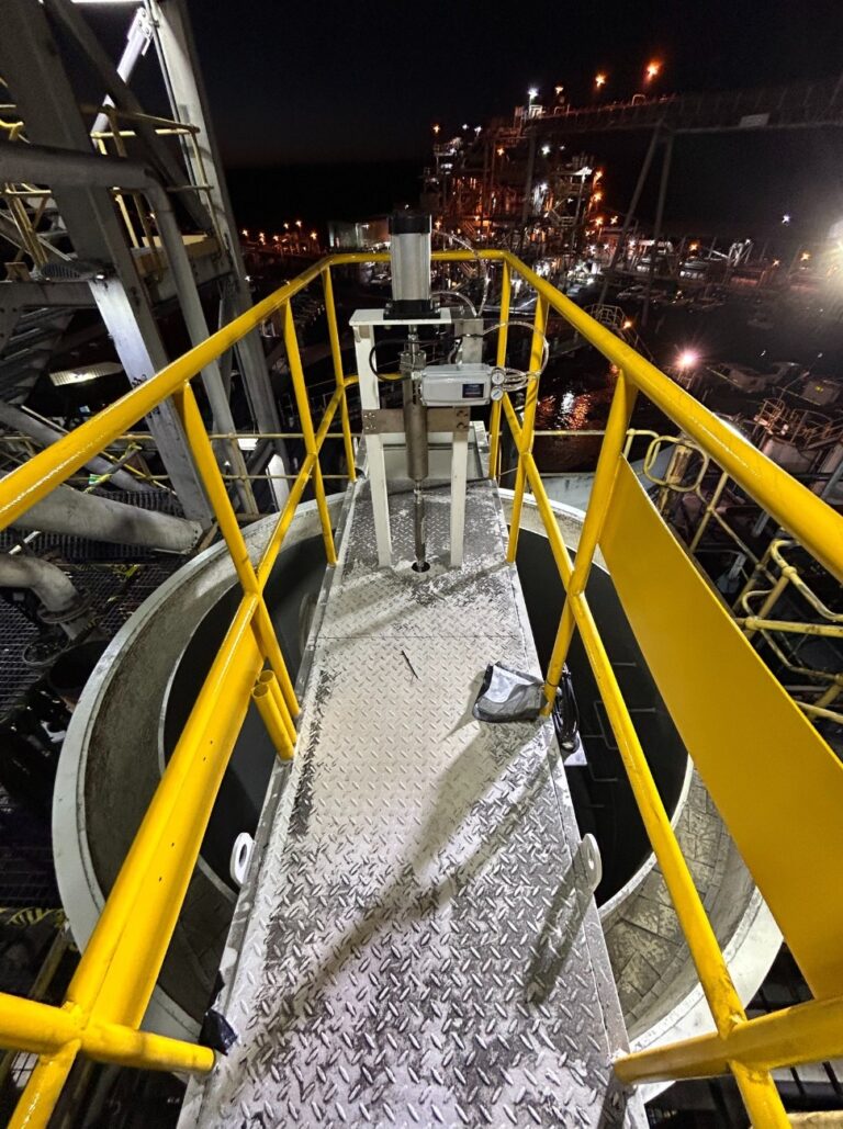 Hydrosizer (H-TBS Series) | HIC Services