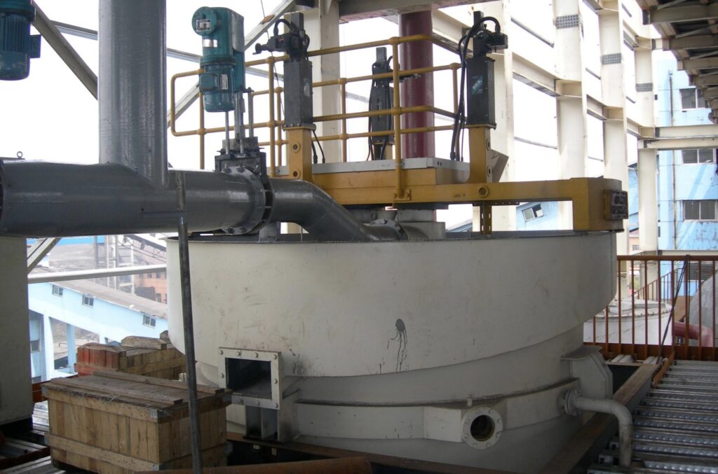 HICTECH Hydrosizer Hongyang | HIC Services