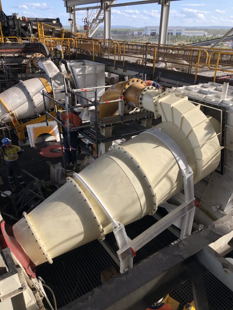 Project Management | HIC Services