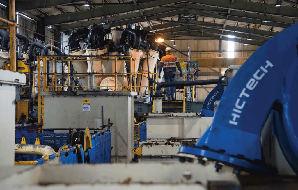 HICTECH Product Solutions | HIC Services | Australia